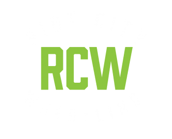 RCW–logo-2016 iinverted | Riot City Wrestling