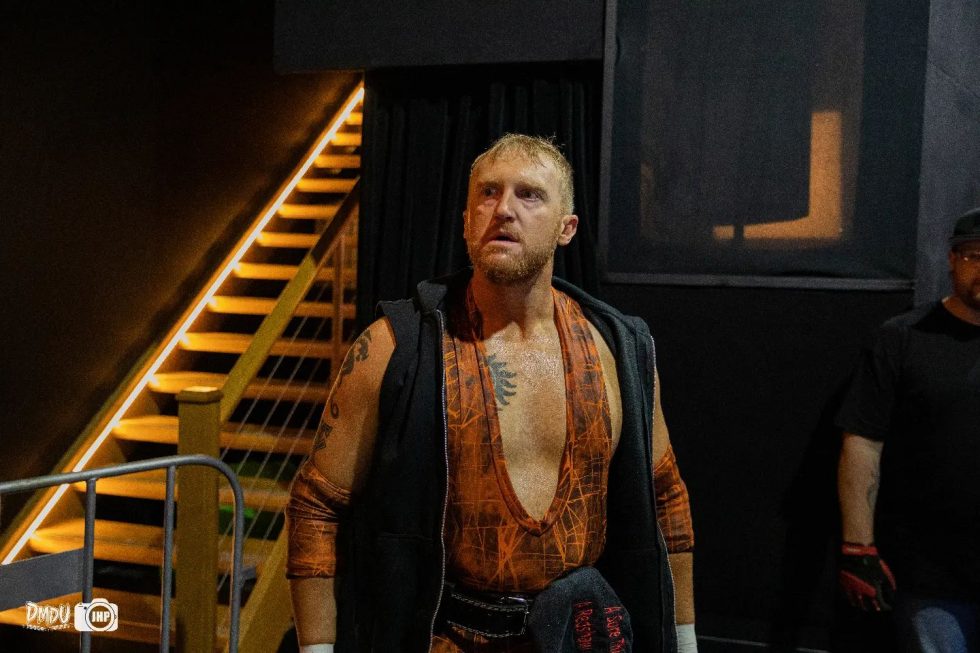 Riot City Wrestling | Adelaide Pro Wrestling