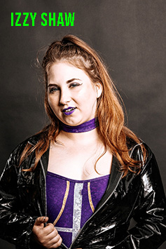 Roster | Riot City Wrestling