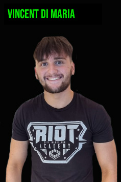 Roster | Riot City Wrestling