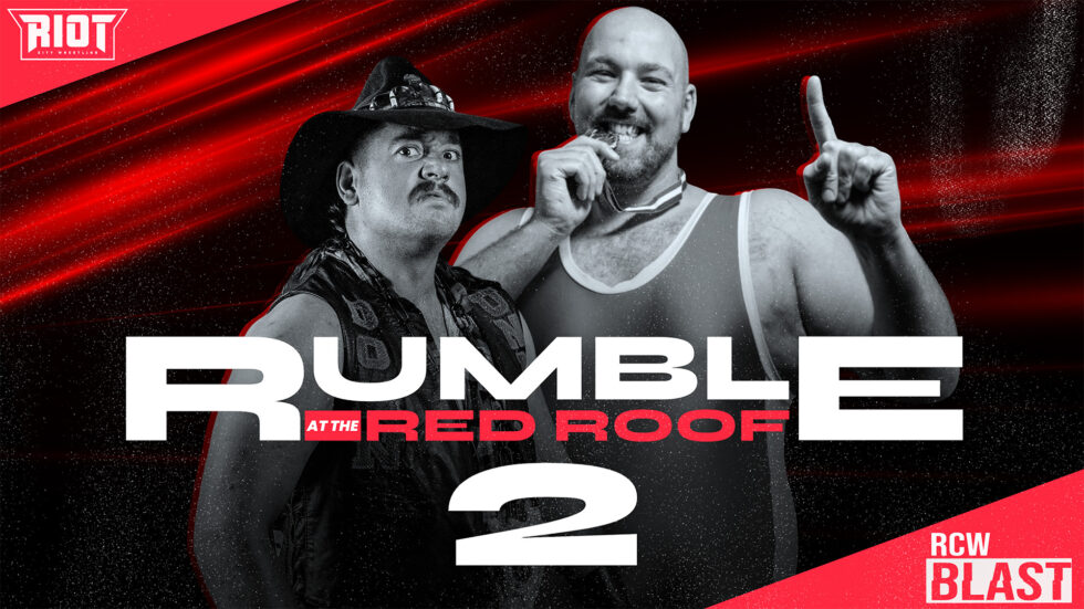 Rumble At The Red Roof 2 | Riot City Wrestling