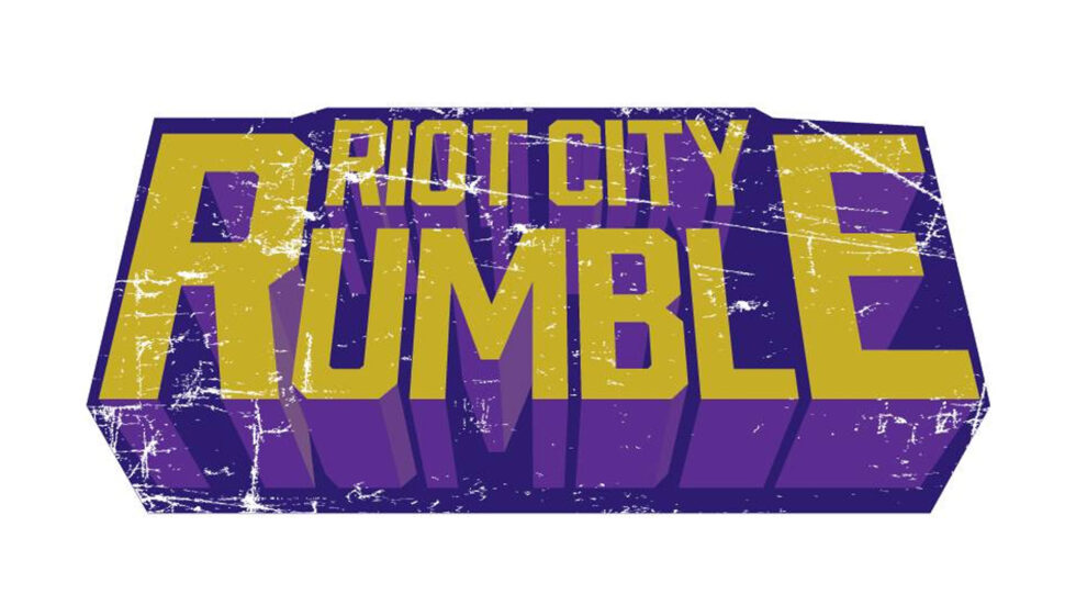 Riot City Rumble 2017 | Riot City Wrestling